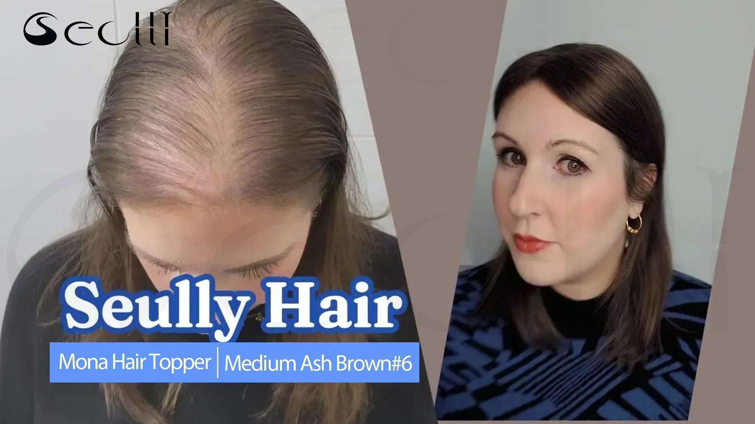 ¡Descubre el Mona Topper con Stephanie Gill! – SEULLY