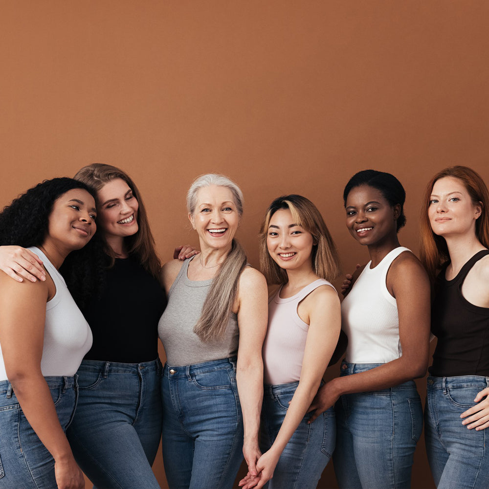 Premium Hair Loss Solutions with High-Quality Human Hair