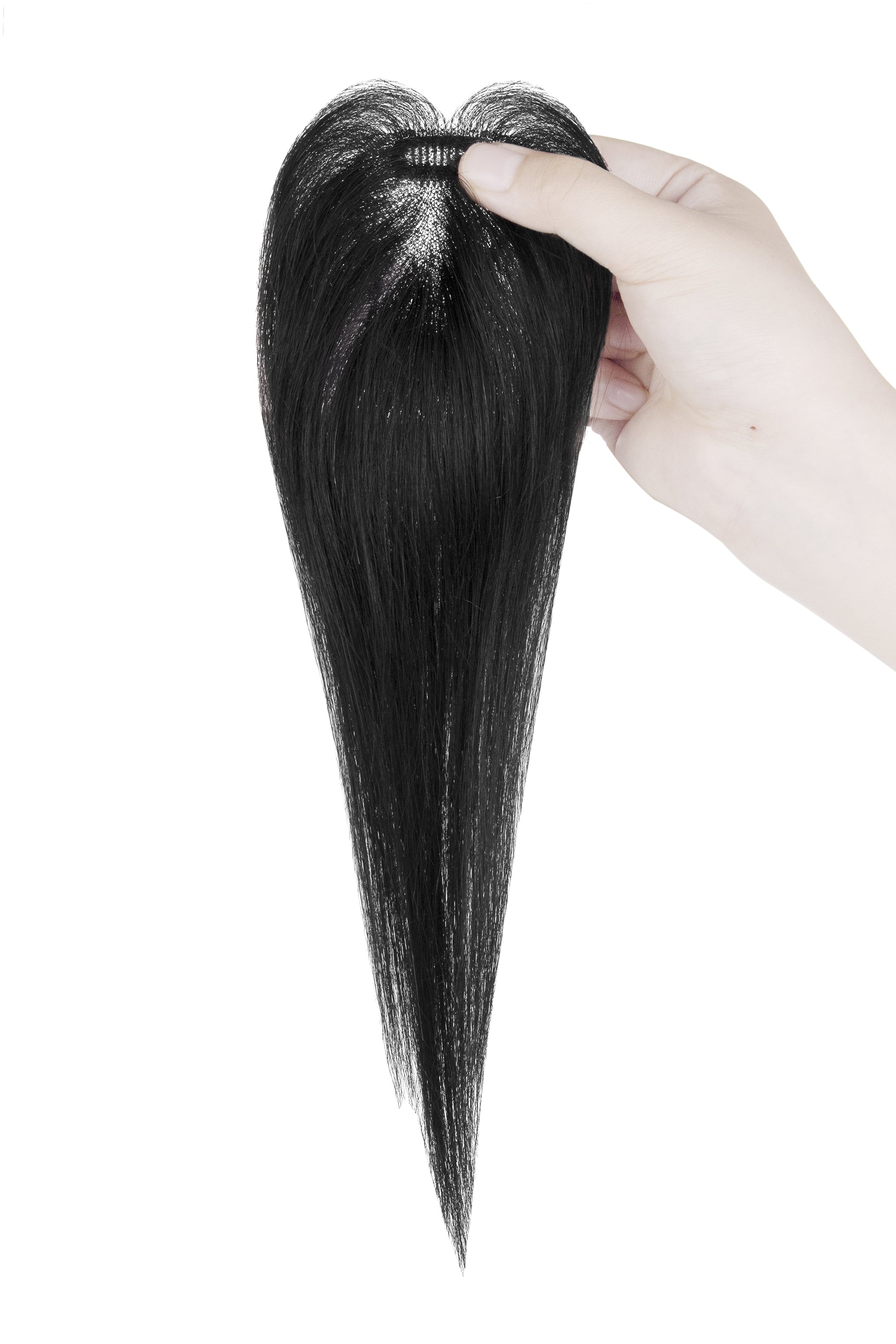 Magic Pixie Topper Light Grey