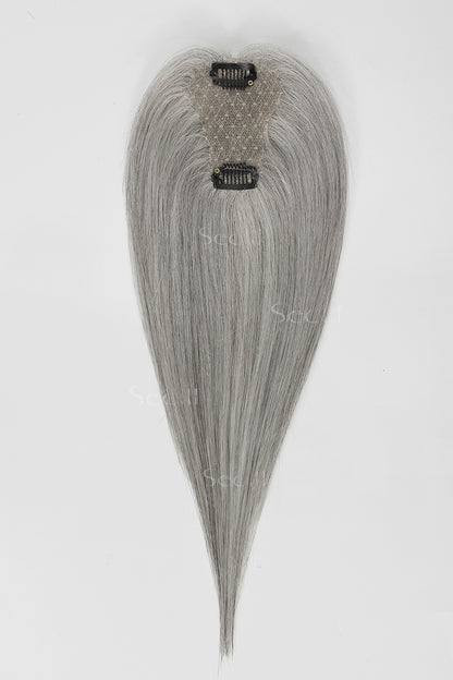 Magic Pixie Topper Light Grey – SEULLY