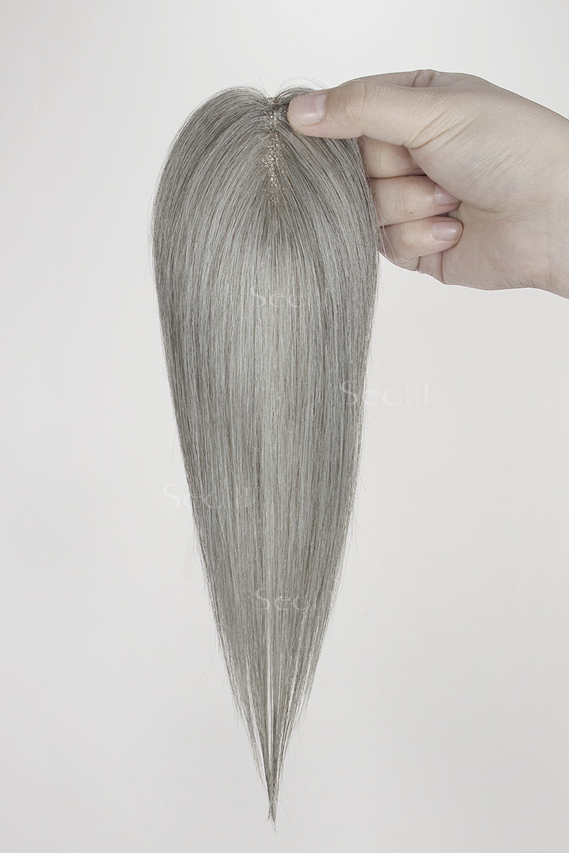 Magic Pixie Topper Light Grey – SEULLY